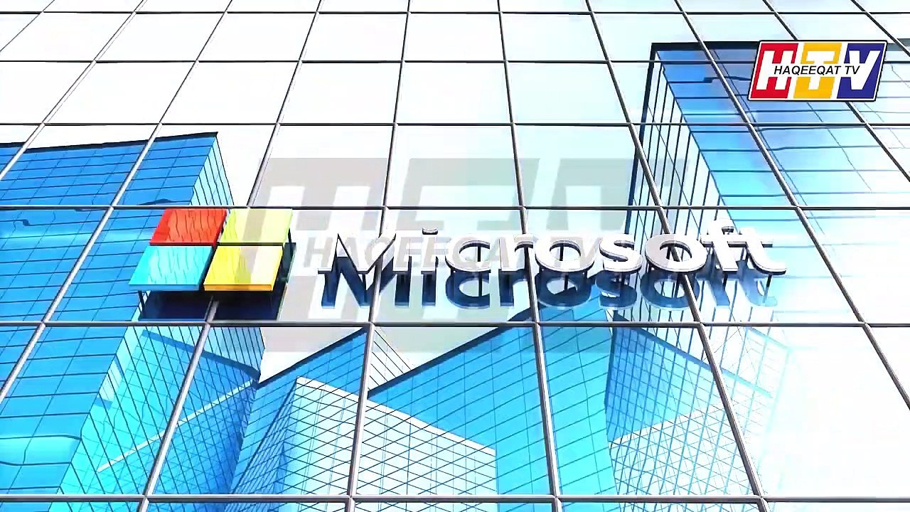 The Future of Microsoft Windows With New and Advance Features - video ...