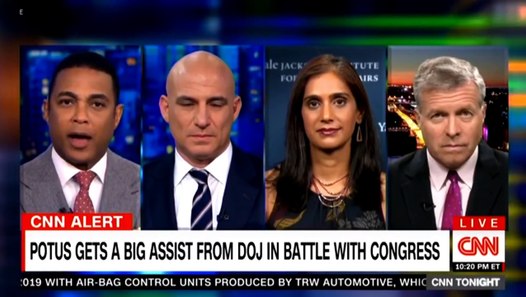 CNN Tonight [10PM] 4-24-2019 - CNN BREAKING NEWS Today Apr 24, 2019 ...