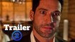 Lucifer Season 4 Teaser Trailer - video dailymotion