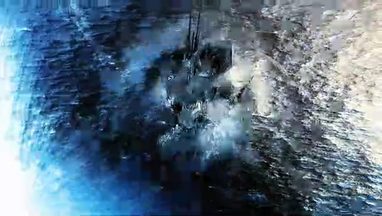 Stargate Atlantis S03E11 - The Return, Part 2 - video Dailymotion