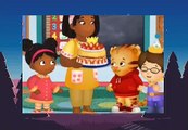 Daniel Tiger 2-10 Miss Elaina Gets Hurt - Daniel Feels Better [Nanto ...