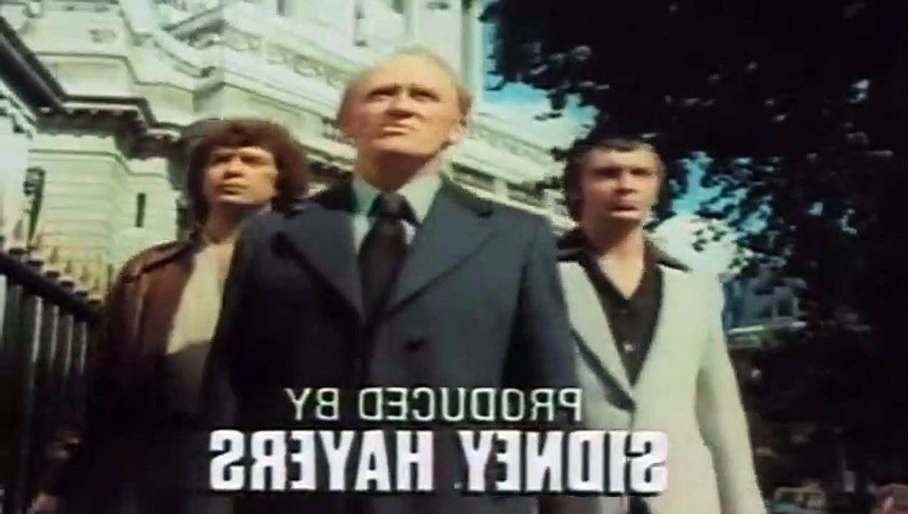 The Professionals S 01 E 02 The Female Factor Part 01 - Dailymotion Video