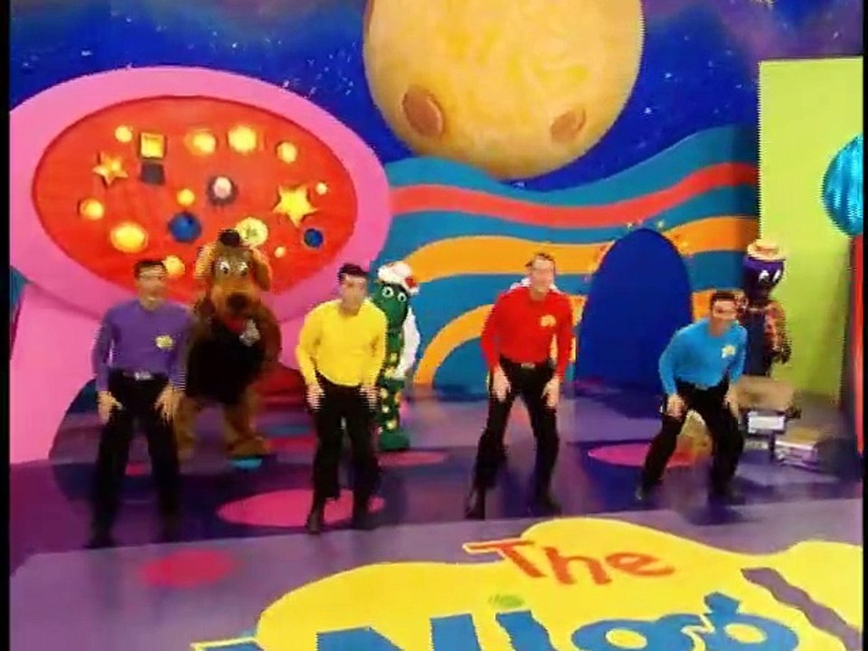 The Wiggles Hoop Dee Doo It's A Wiggly Party (2001) - video Dailymotion