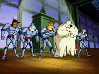 Road Rovers episodes videos - Dailymotion