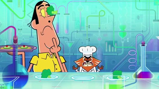 Mr Magoo - A Recipe for Success - video dailymotion