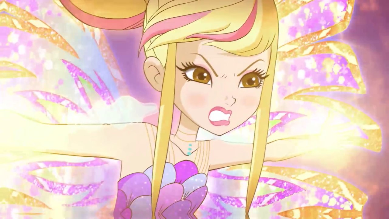 Winx Club - Serie 8 Episodio 8 - Negli abissi di Andros [EPISODIO ...