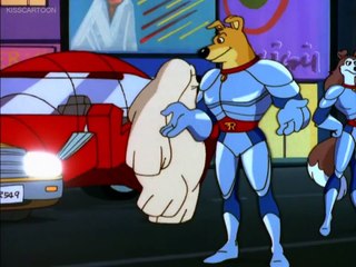 Road Rovers episodes videos - Dailymotion