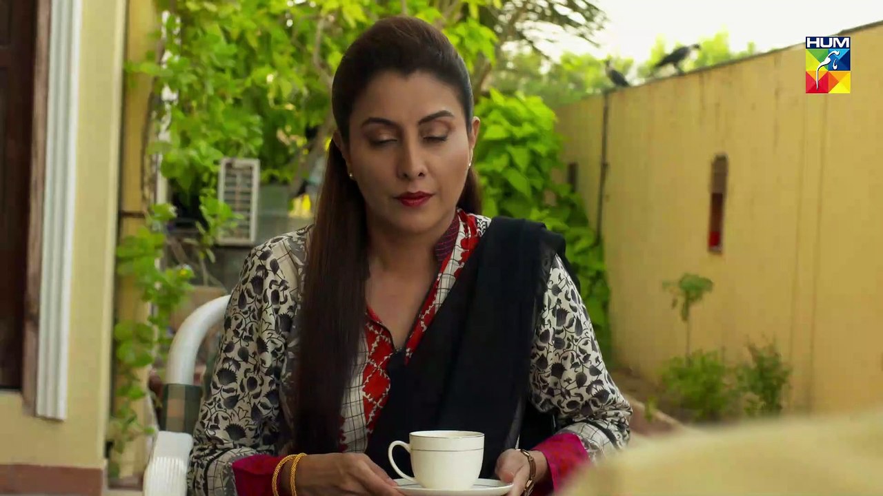 Bharam Episode #18 HUM TV Drama 30 April 2019 - video Dailymotion