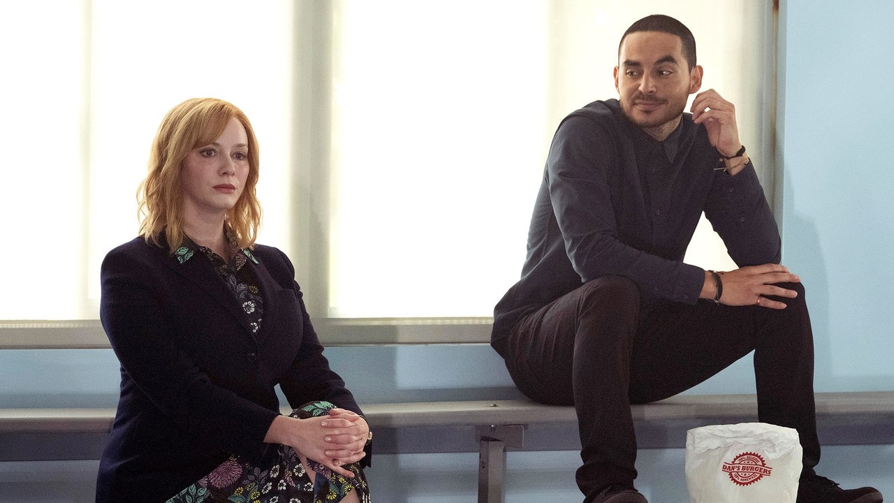 Good Girls Season 4 Episode 16 (TV Series) - video Dailymotion