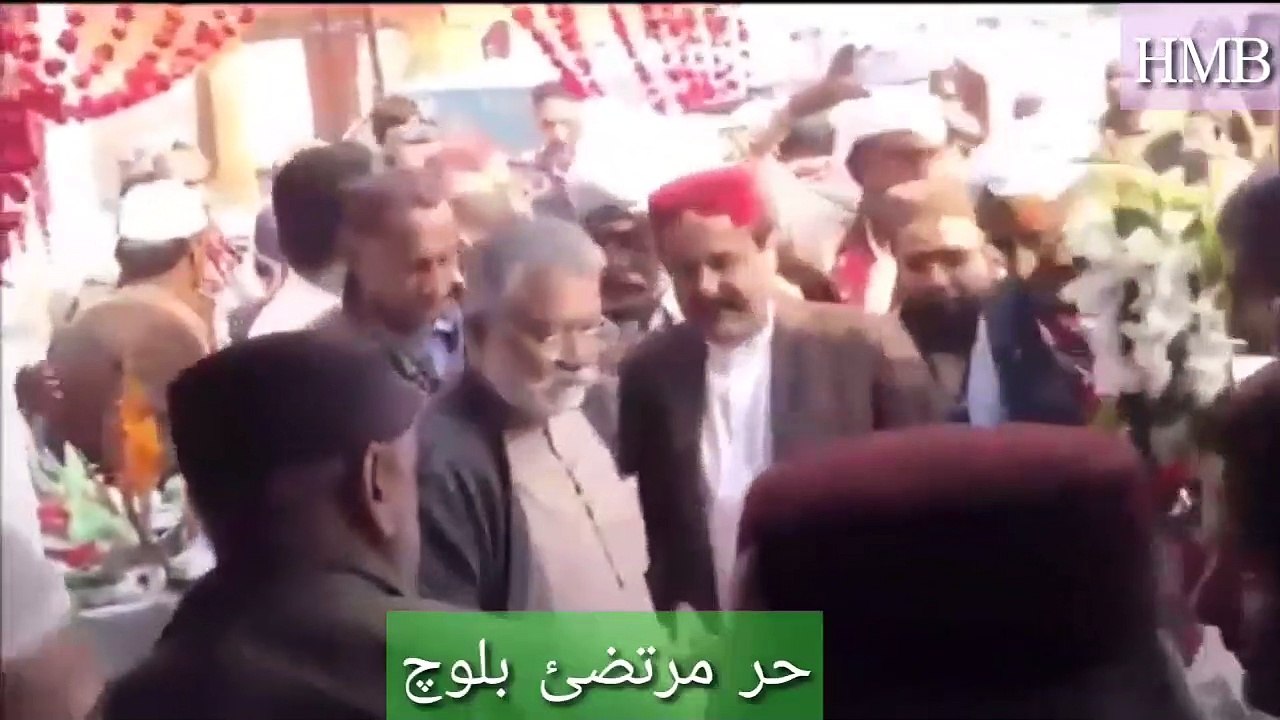 New Molood (2019) HD (Sindhi) - Peer Pagara (2019) - Punhal Peer Pagara ...