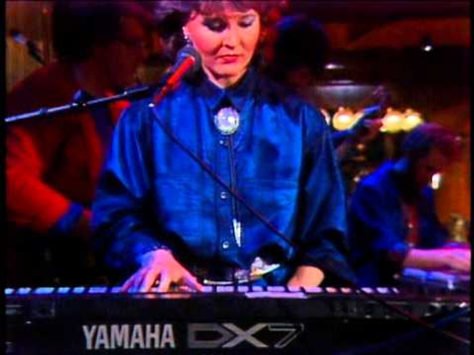 Forester Sisters - Just in Case / I Fell in Love Again Last Night ...