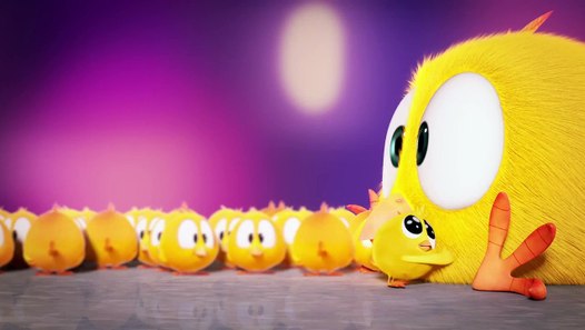 Where Is Chicky - Chicky Plays A Game | Cartoons and Kids Songs ...