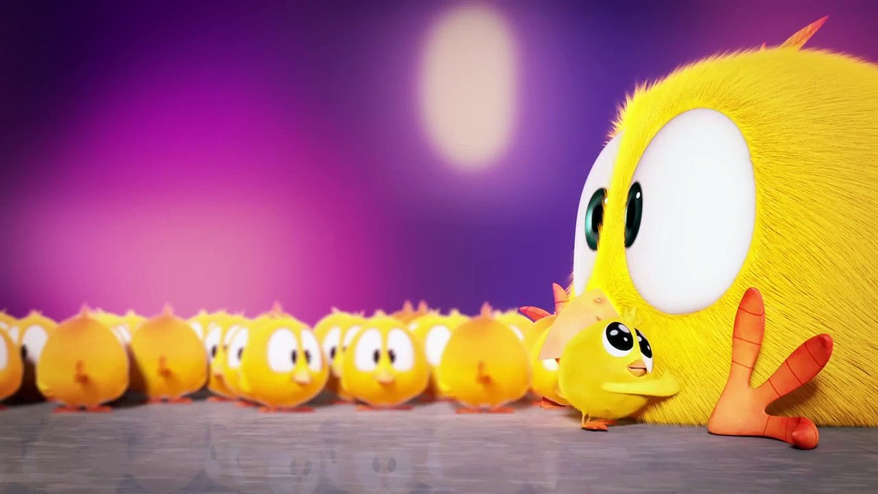 Where Is Chicky - Chicky Plays A Game | Cartoons and Kids Songs ...