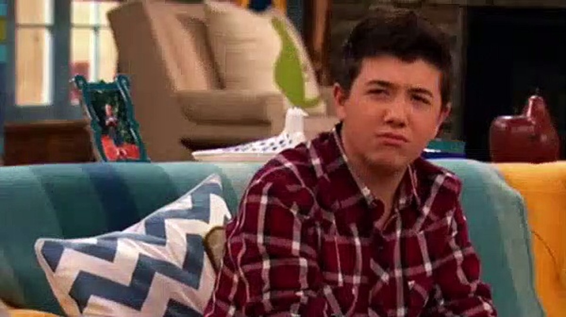 Good Luck Charlie Season 4 Toby