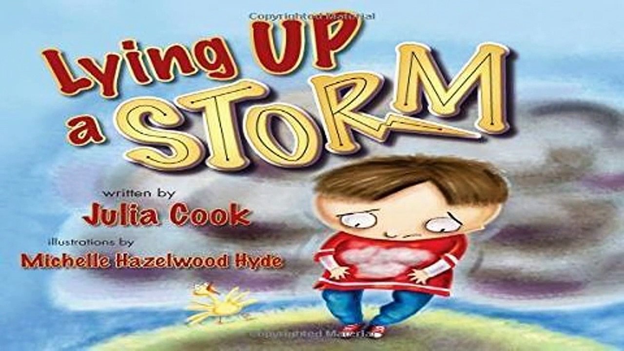 Full E-book Lying Up a Storm Review - video Dailymotion
