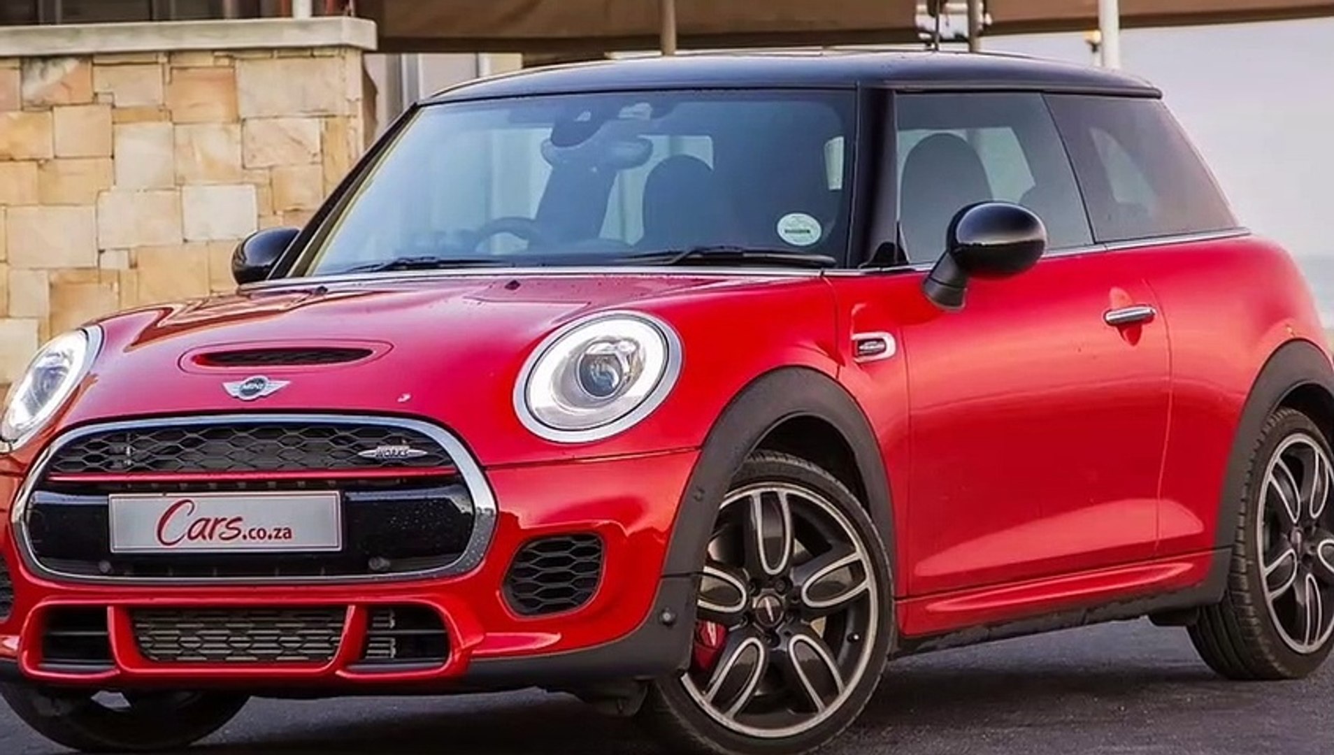 Cooper Car Price