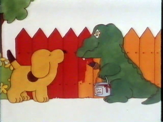 The Adventures of Spot: series 1 (1986) by Kids-TV - Dailymotion