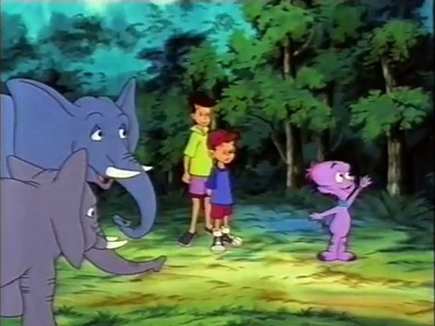 Dvd Widget World Watcher