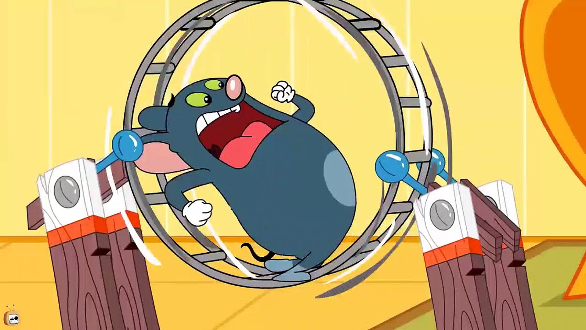 Ratatatcartoons For Children Compilation Favorite