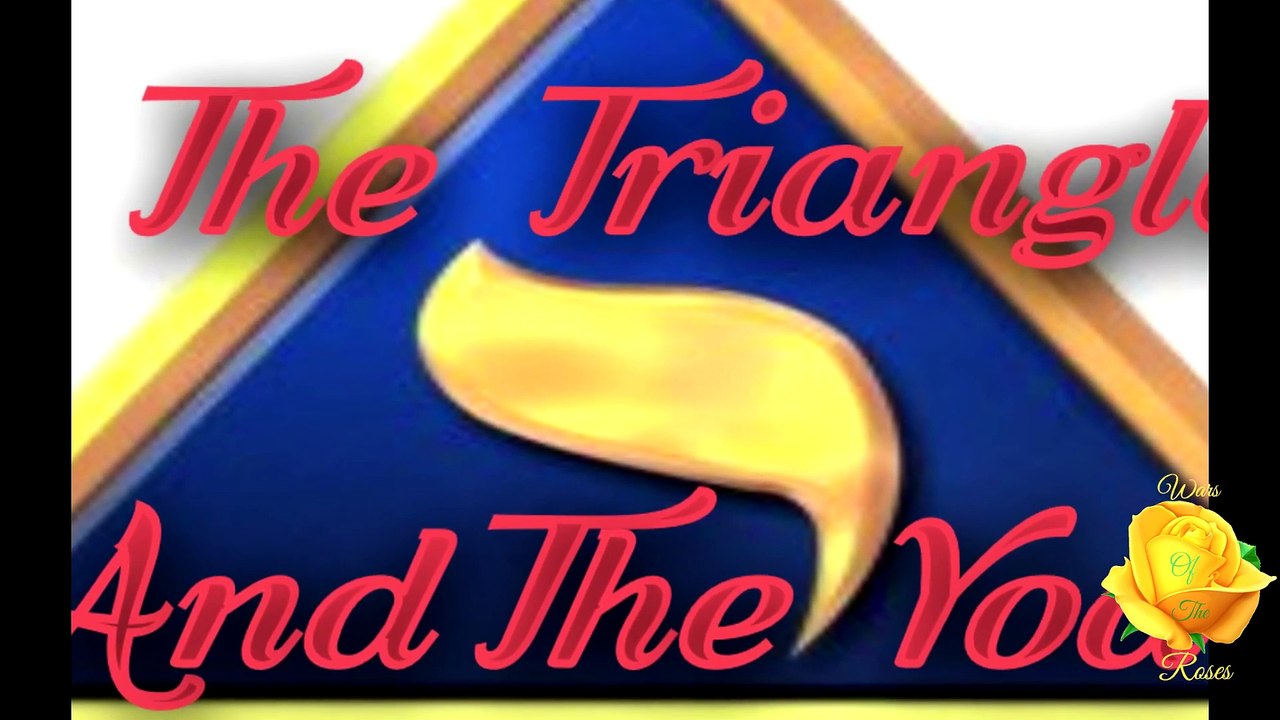 The Triangle And The Yod - video Dailymotion