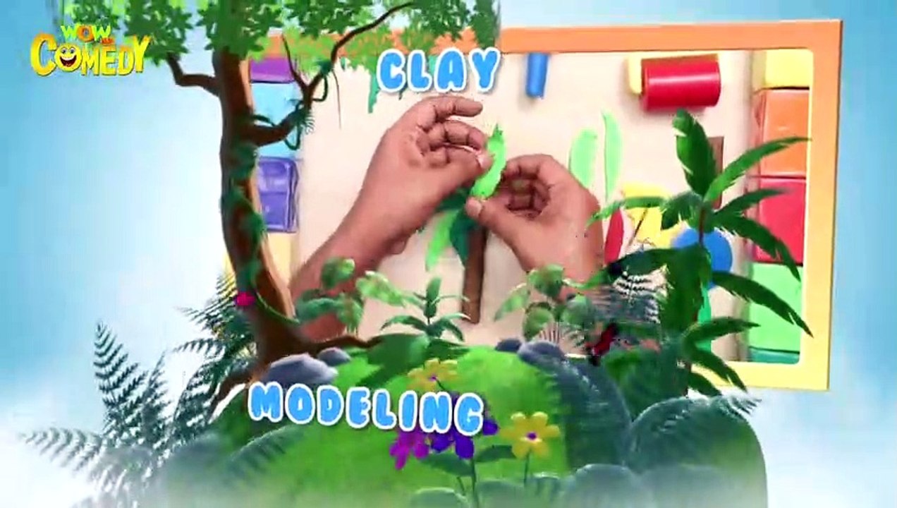 Learning is fun with "Wow Kidz Fun N Learn" - Vidéo Dailymotion