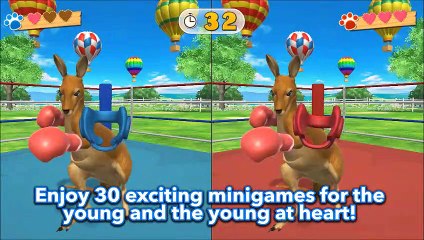 Fun Fun Animal Park by FFG Rocks - Dailymotion