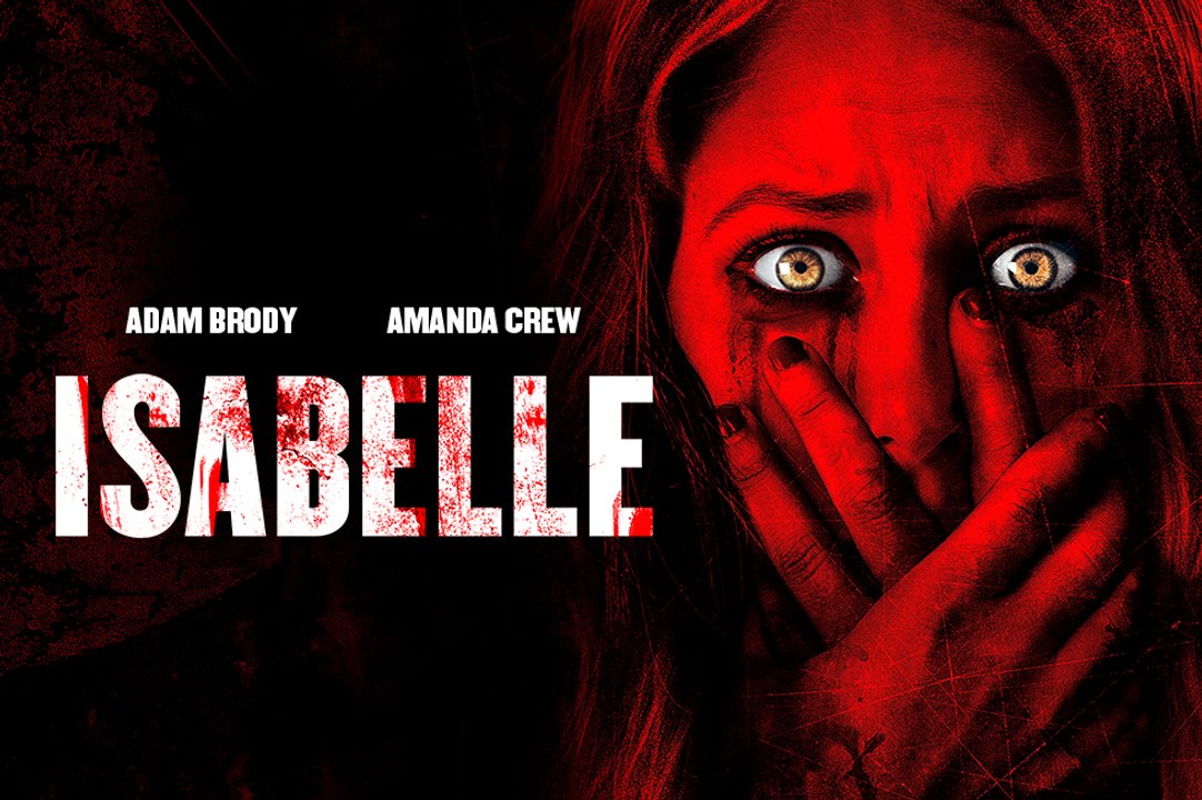 Isabelle Trailer (2019) - video Dailymotion