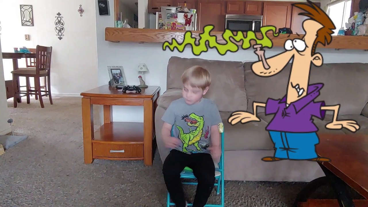 Funny Fart Sounds | Fun With Ben - video Dailymotion