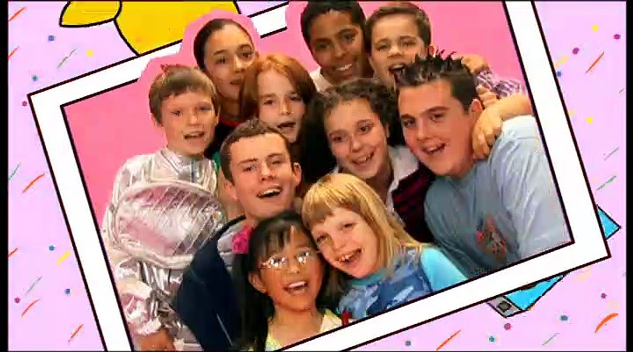 The Story of Tracy Beaker - Series 3 - Episode 12 - Power Cut - video ...