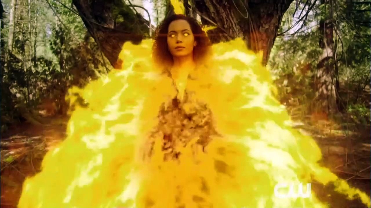 Charmed S01E22 The Source Awakens - Season Finale - video Dailymotion