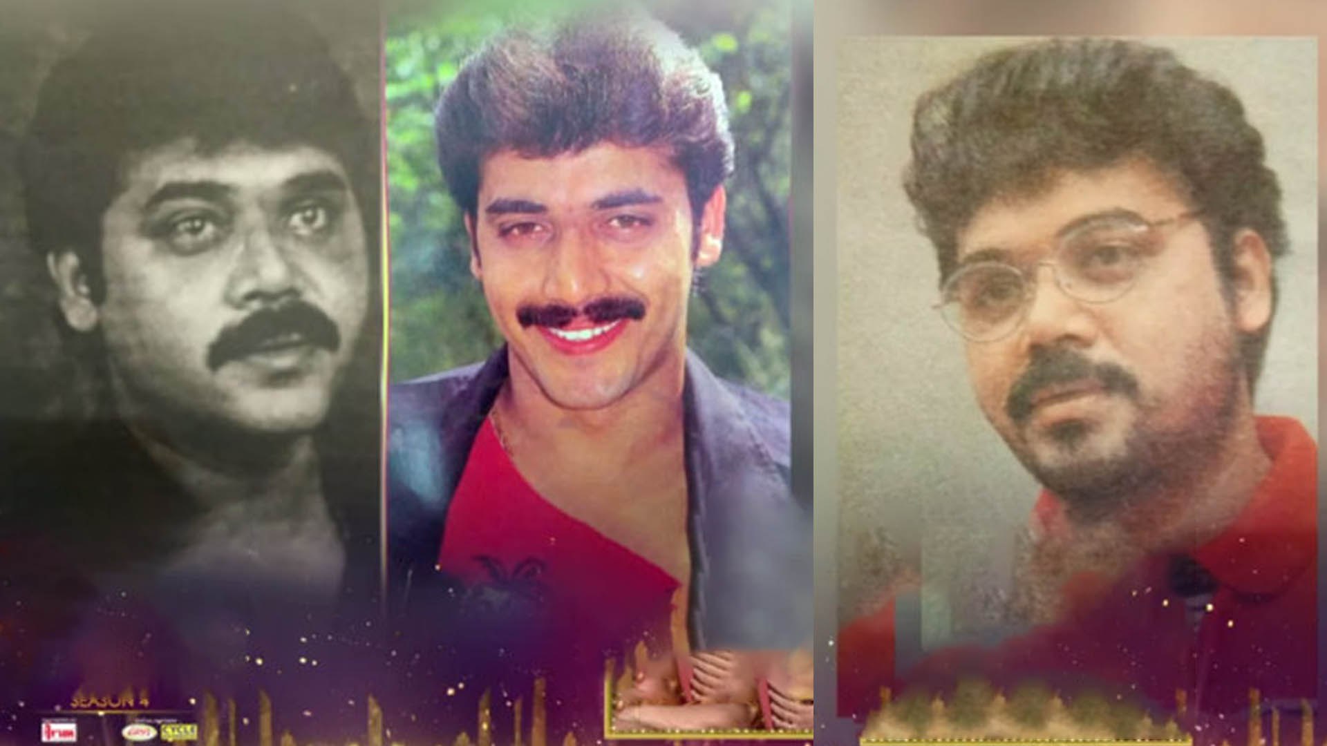 Shashi Kumar Accident