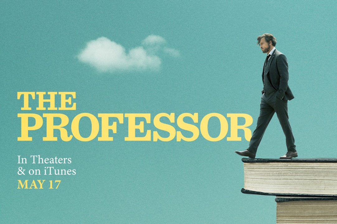 The Professor Trailer (2019) - video Dailymotion
