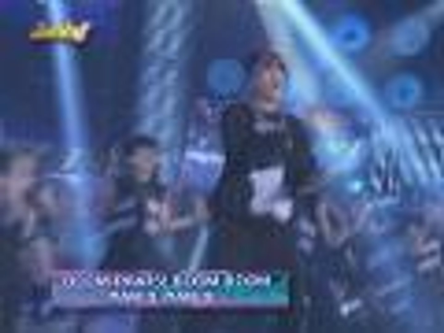 Boom Panes Vice Ganda Lyrics