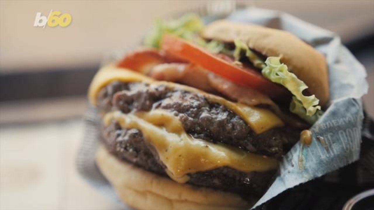 Careful! Undercooked Burger Is More Dangerous Than Undercooked Steak ...