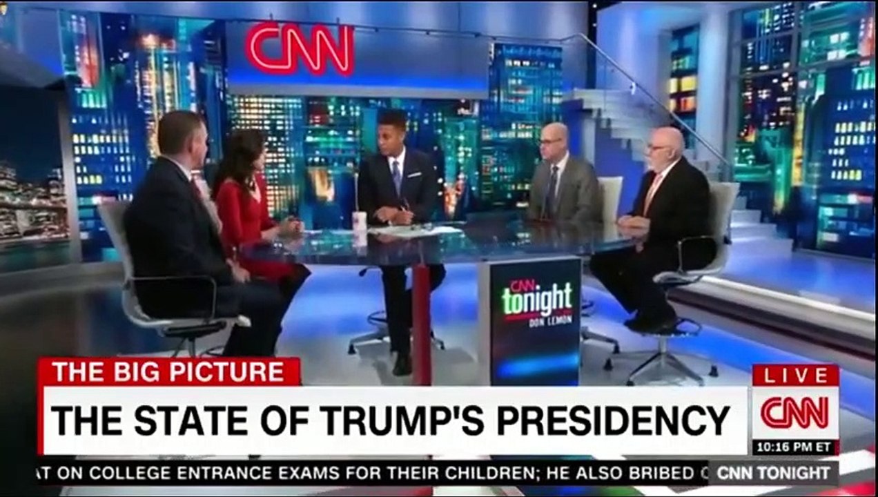 CNN Tonight 5-13-2019- CNN Breaking News Today - video Dailymotion