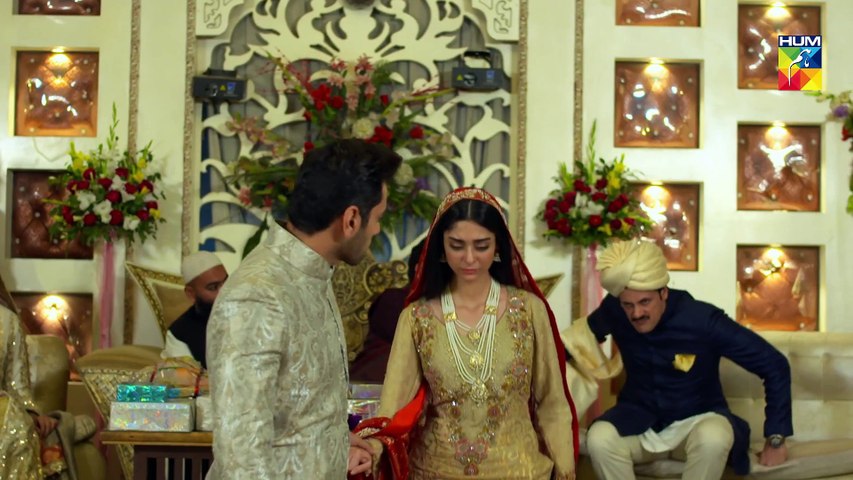 Bharam by HUM TV - Dailymotion