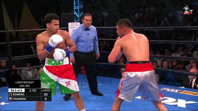 Boxing Laboratory videos - Dailymotion