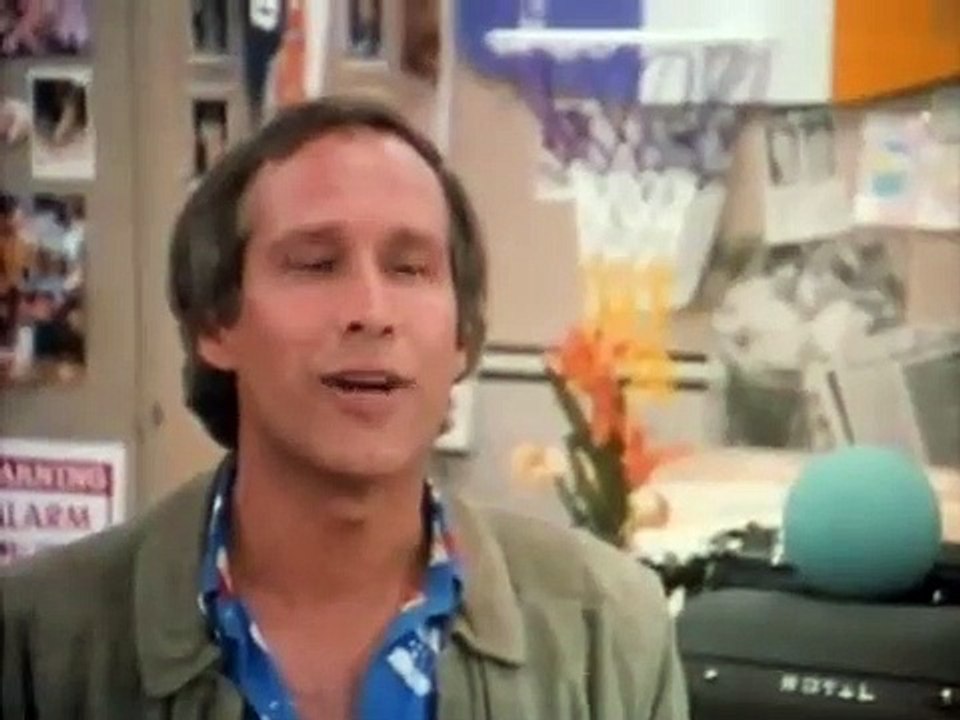 Fletch Lives Movie (1989) - Fletch 2 - video Dailymotion