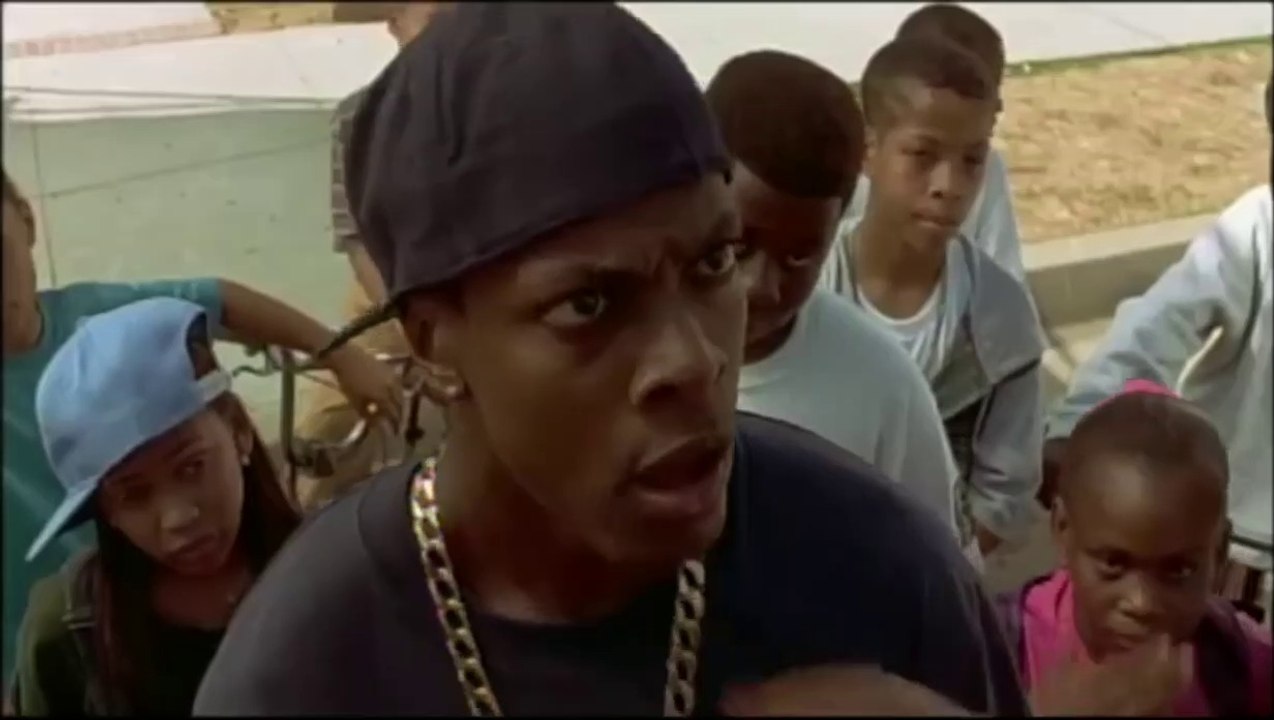 Friday Movie (1995) - video Dailymotion