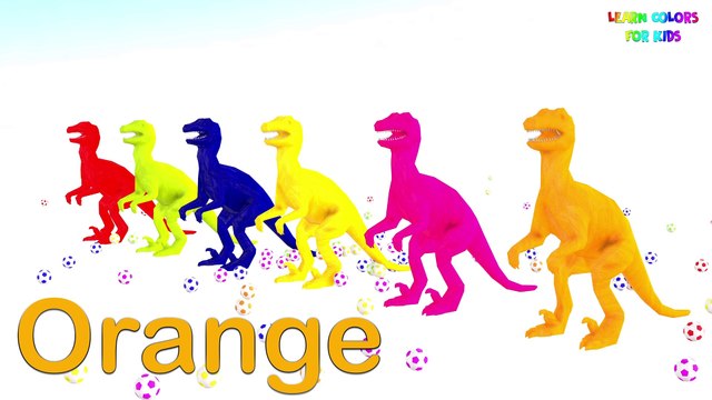 Learn Colors For Kids videos - Dailymotion