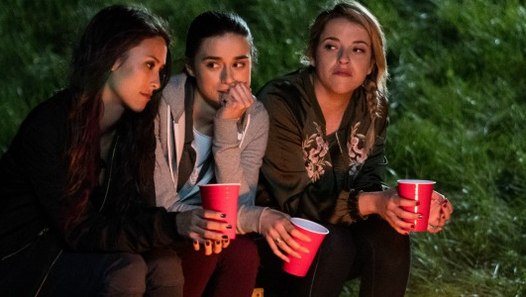 Slasher Season 3 Episode 6 - video Dailymotion