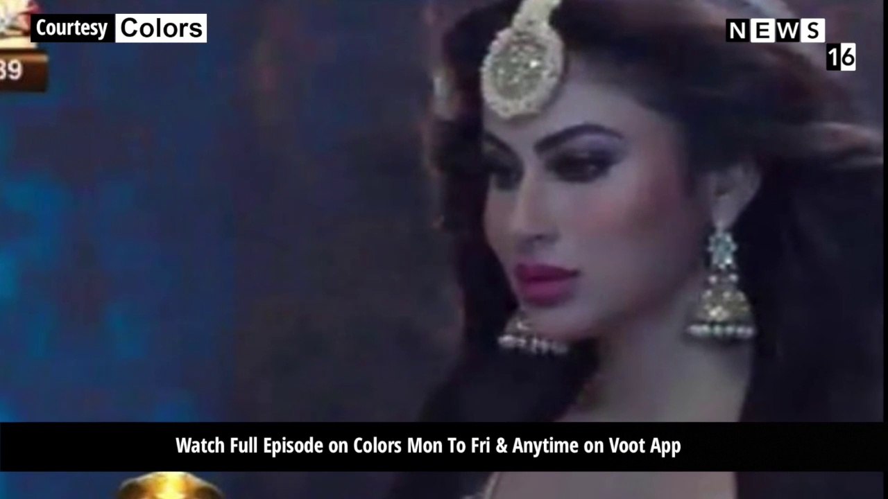 Nagin 3 || Today Full Episode || 18 may - video Dailymotion