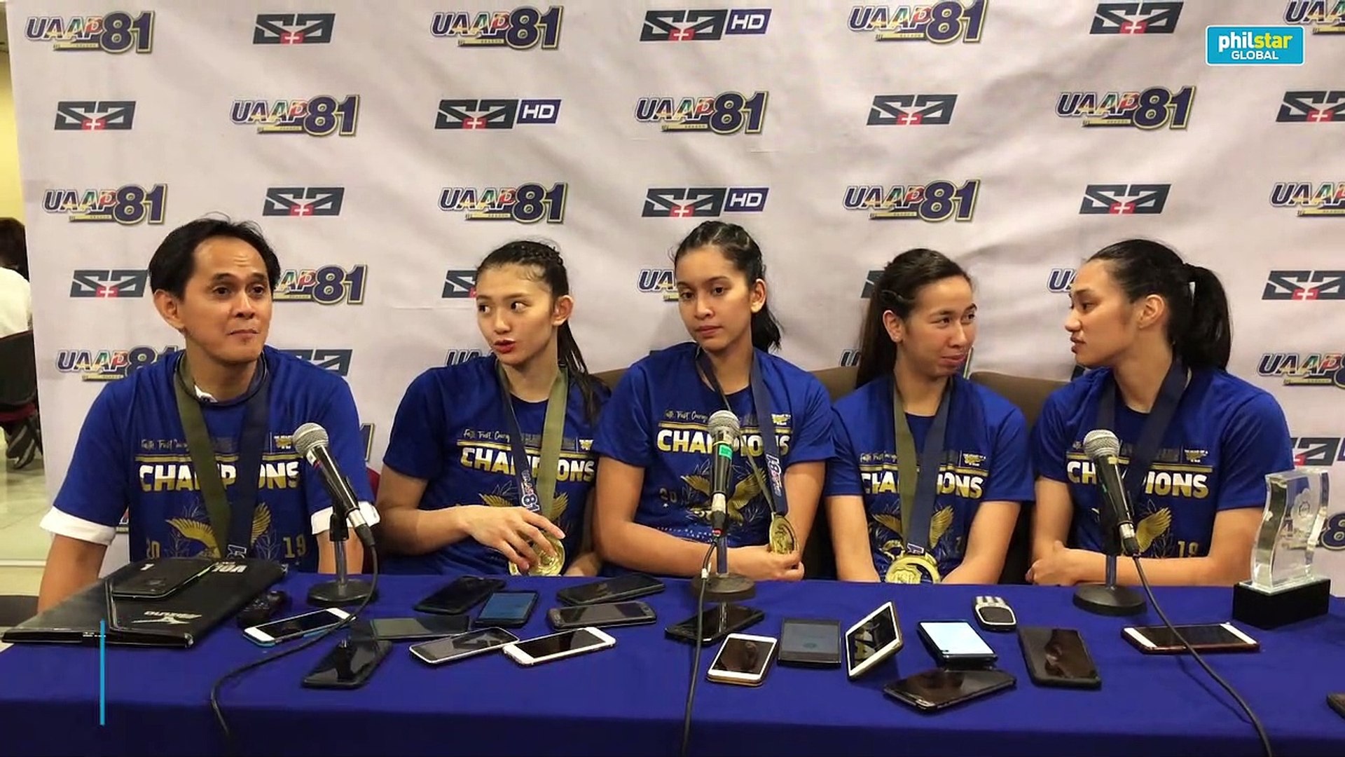 Team Ateneo Wallpaper