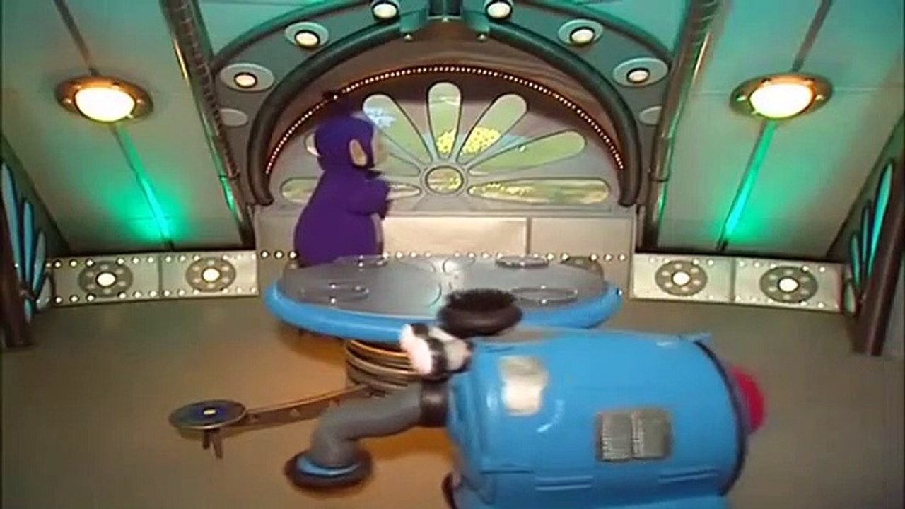 Teletubbies: Naughty Noo Noo! (US Version) - Vídeo Dailymotion