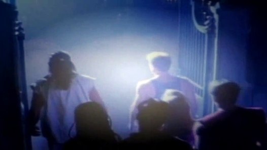 Mighty Morphin Power Rangers - s03e06 - Ninja Quest (Part 3) - video ...