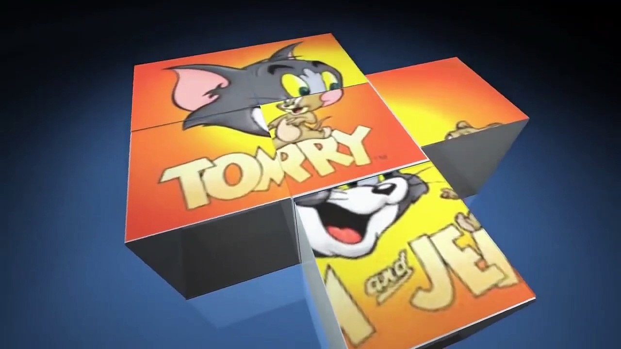 cartoni animati disney italiano completi tom e jerry- tom e jerry ...