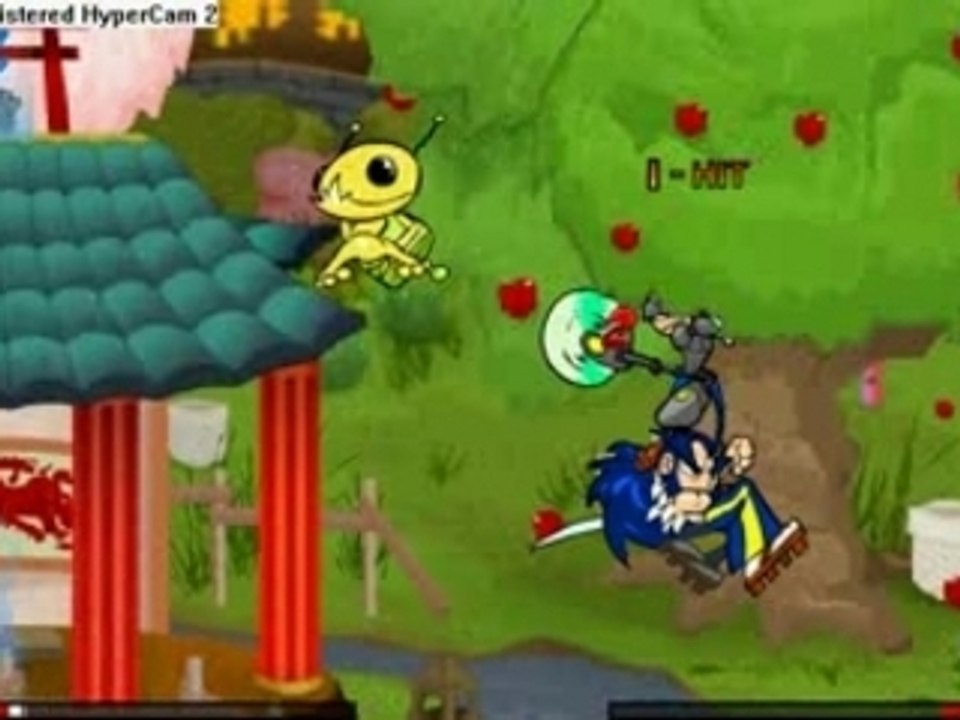 Playing2-Newgrounds Rumble - Vidéo Dailymotion