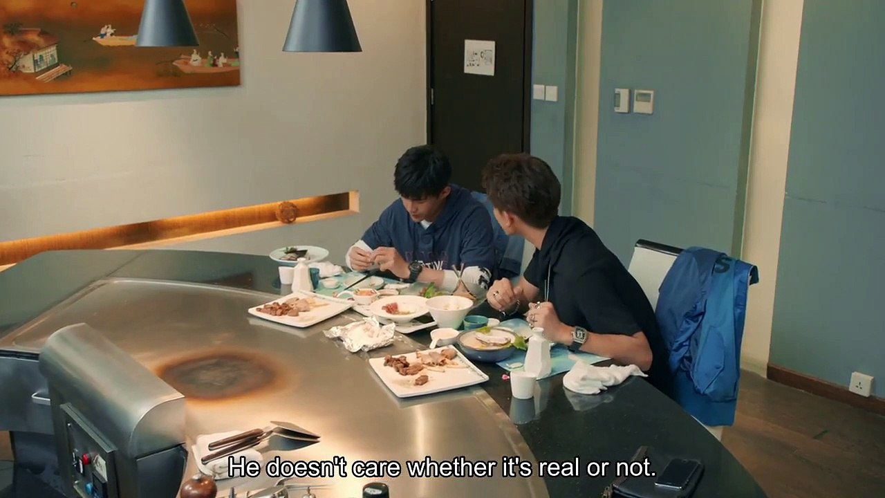 The Way We Were 25（Tang Yan,Luo Jin,Xu Lingyue,Yu Jiwei） - Vidéo ...