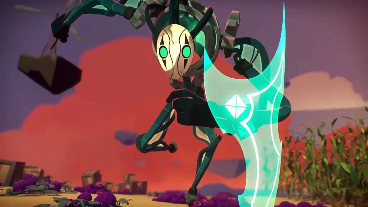 Heroes of Envel - All episodes compilation - 3D Anime Super - video ...