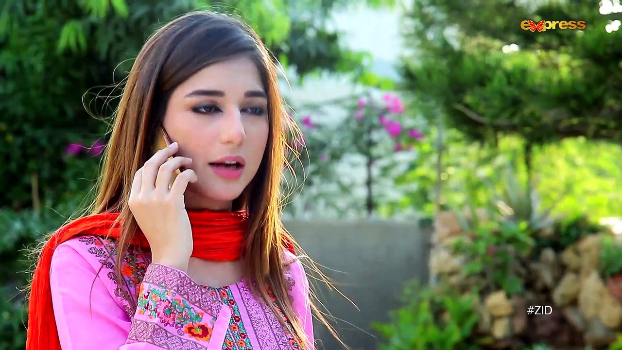 Zid (Episode 07) - video Dailymotion